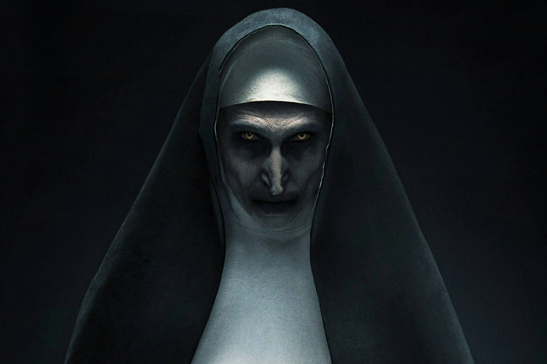 Gruselig! Kino-Hit „The Nun“: Die wahre Geschichte der Horror-Nonne