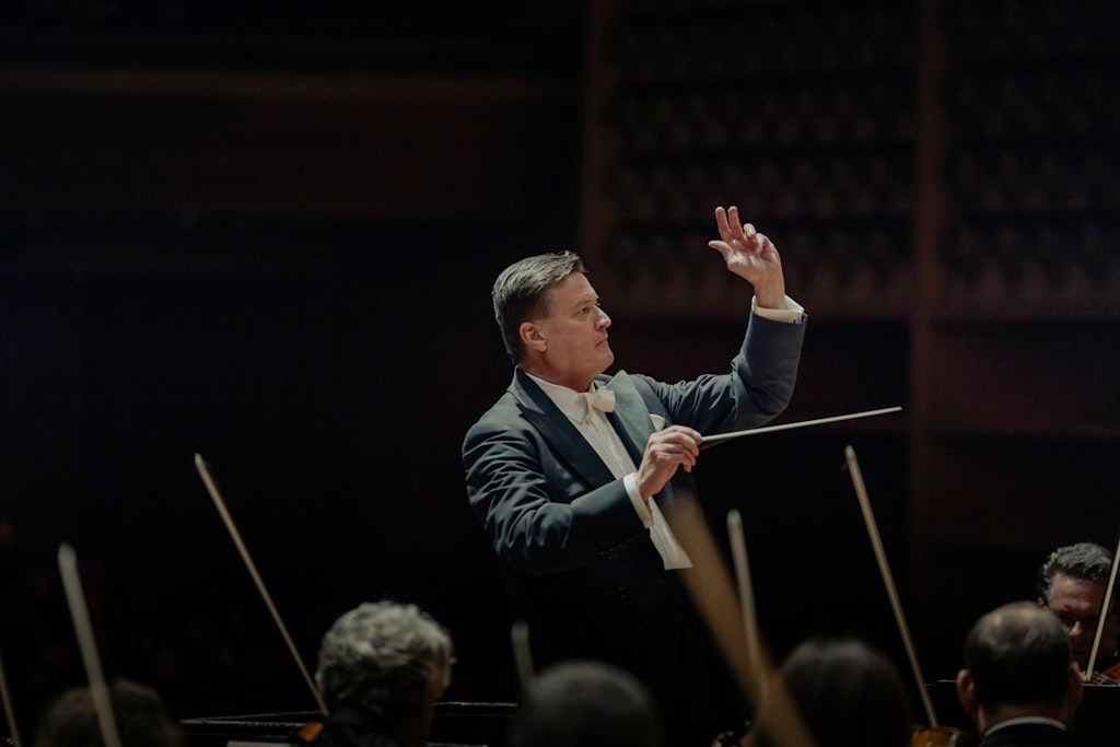 Staatsoper Unter den Linden: Christian Thielemann soll Daniel Barenboim ...