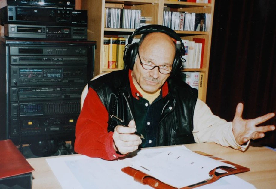 Liedtexter Dieter Schneider gestorben