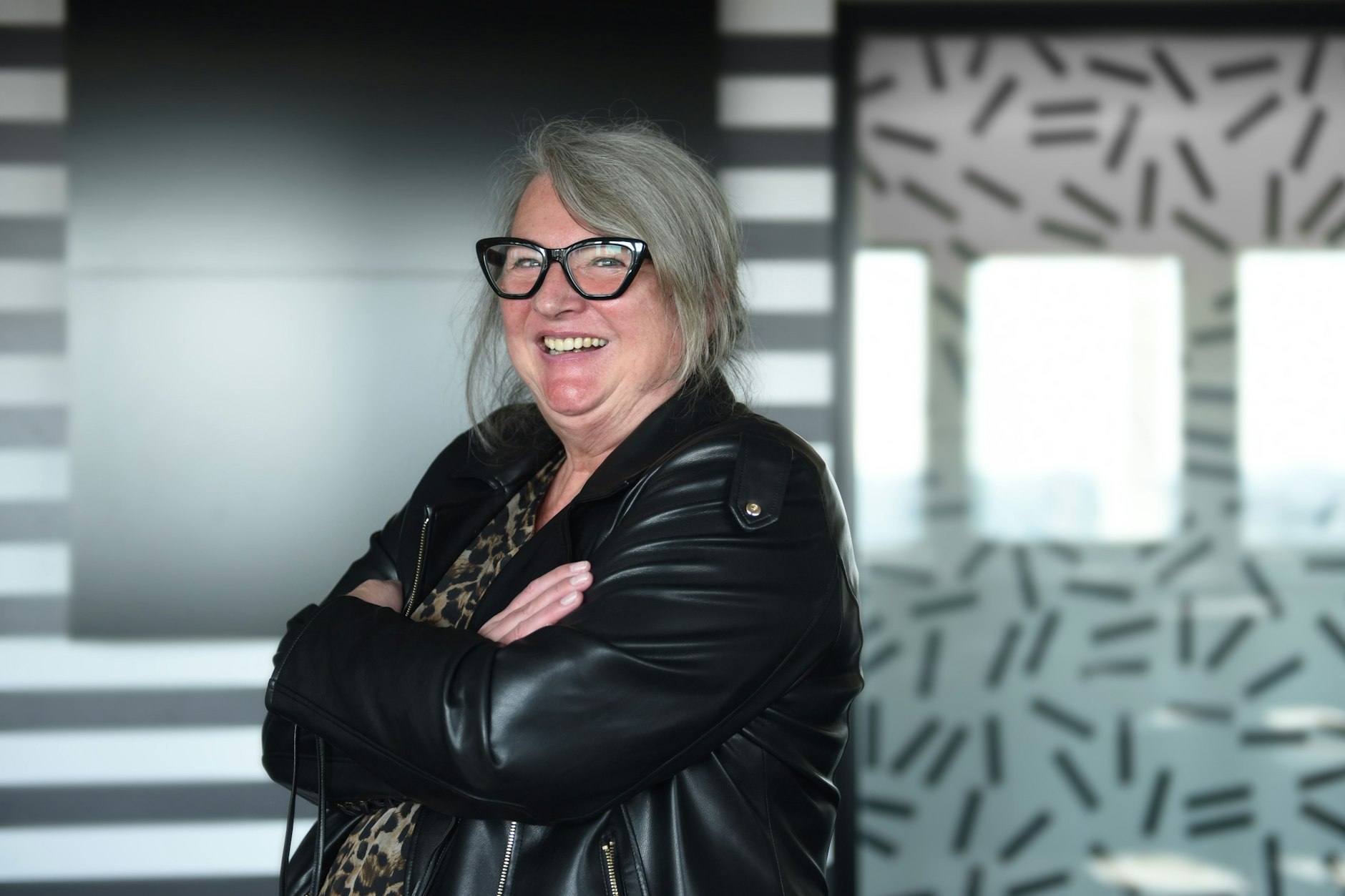 Brigitte Witzer zu Frauen in der Arbeitswelt: „Raus aus dem verhuschten ...