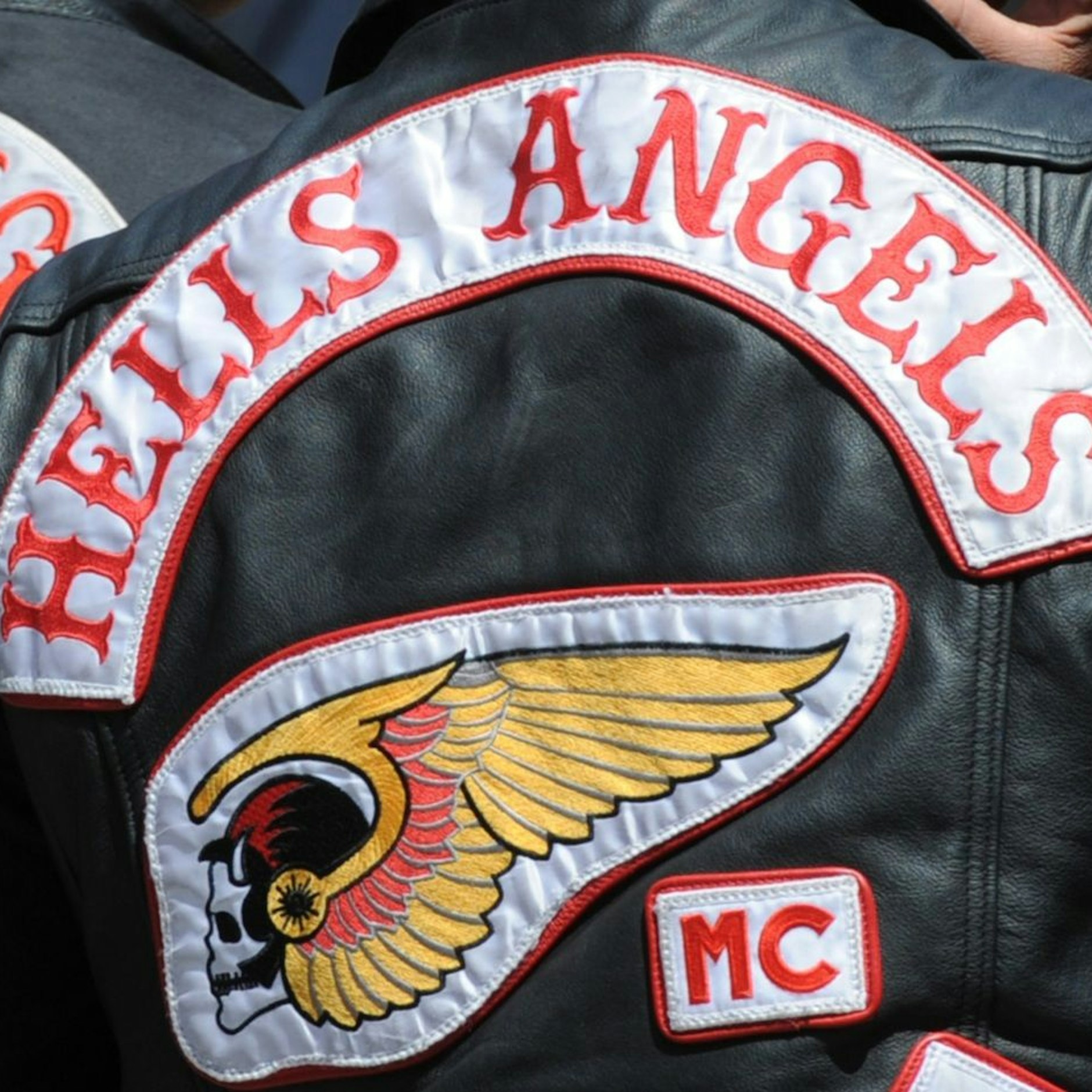 Hells-Angels-Boss Frank Hanebuth ist ein freier Mann