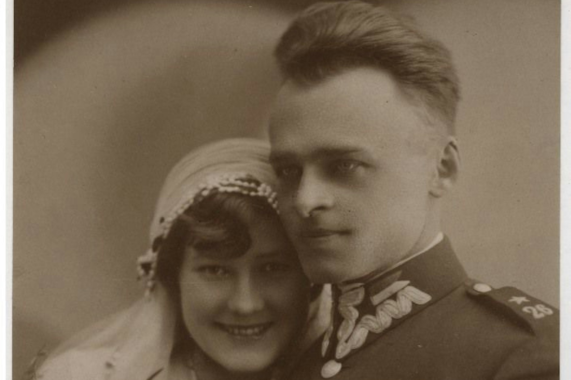 Witold Pilecki ging freiwillig nach Auschwitz: Ausstellung über ein ...