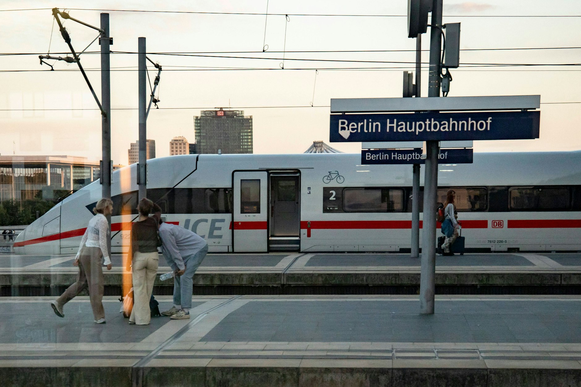Neuer Fahrplan der Deutschen Bahn: Das ändert sich für Berliner!