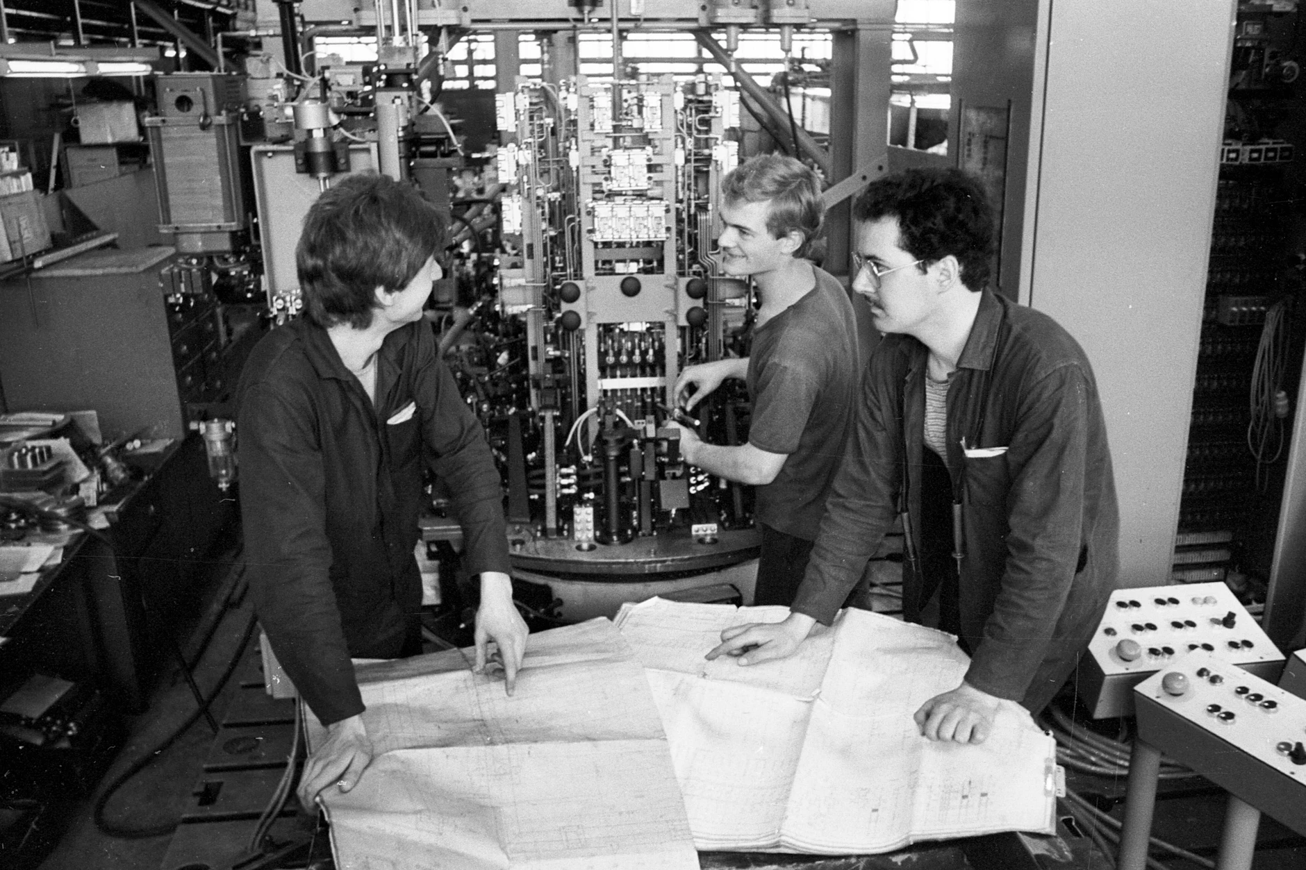 Mode in der DDR – Typisch Osten: Gibt es einen DDR-Stil?