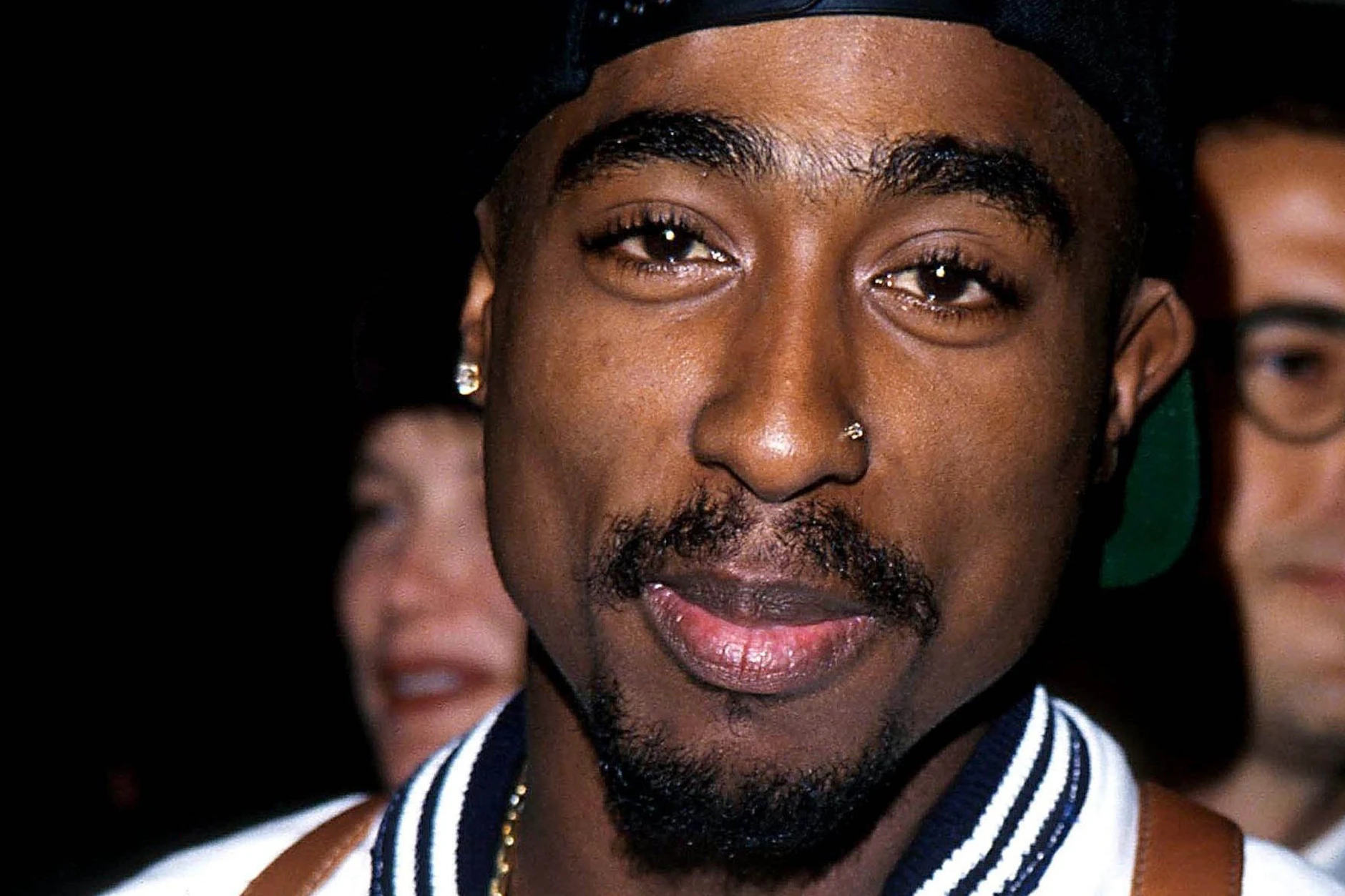 Tupac Shakur: Das war das Motiv für den Mord an dem Rapper