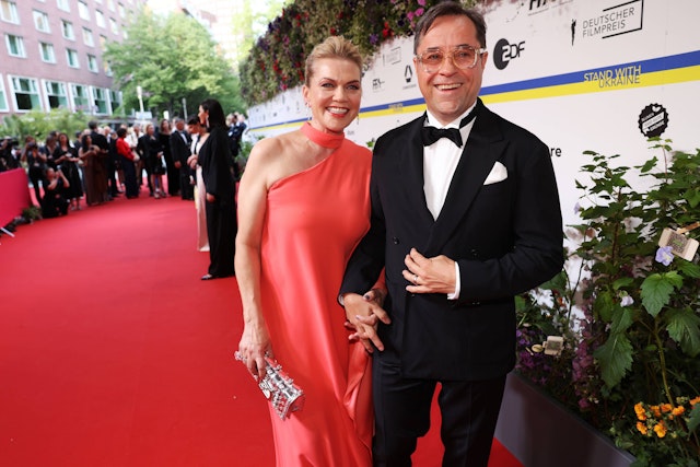 Deutsche Stars: Hätten Sie gewusst, dass diese Promis in der DDR ...