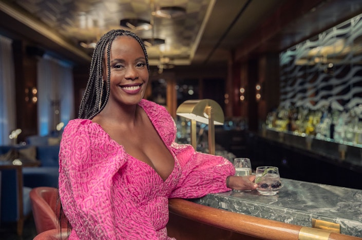 Anna Dushime über Berlin: „Wedding hat für immer mein Herz gestohlen“