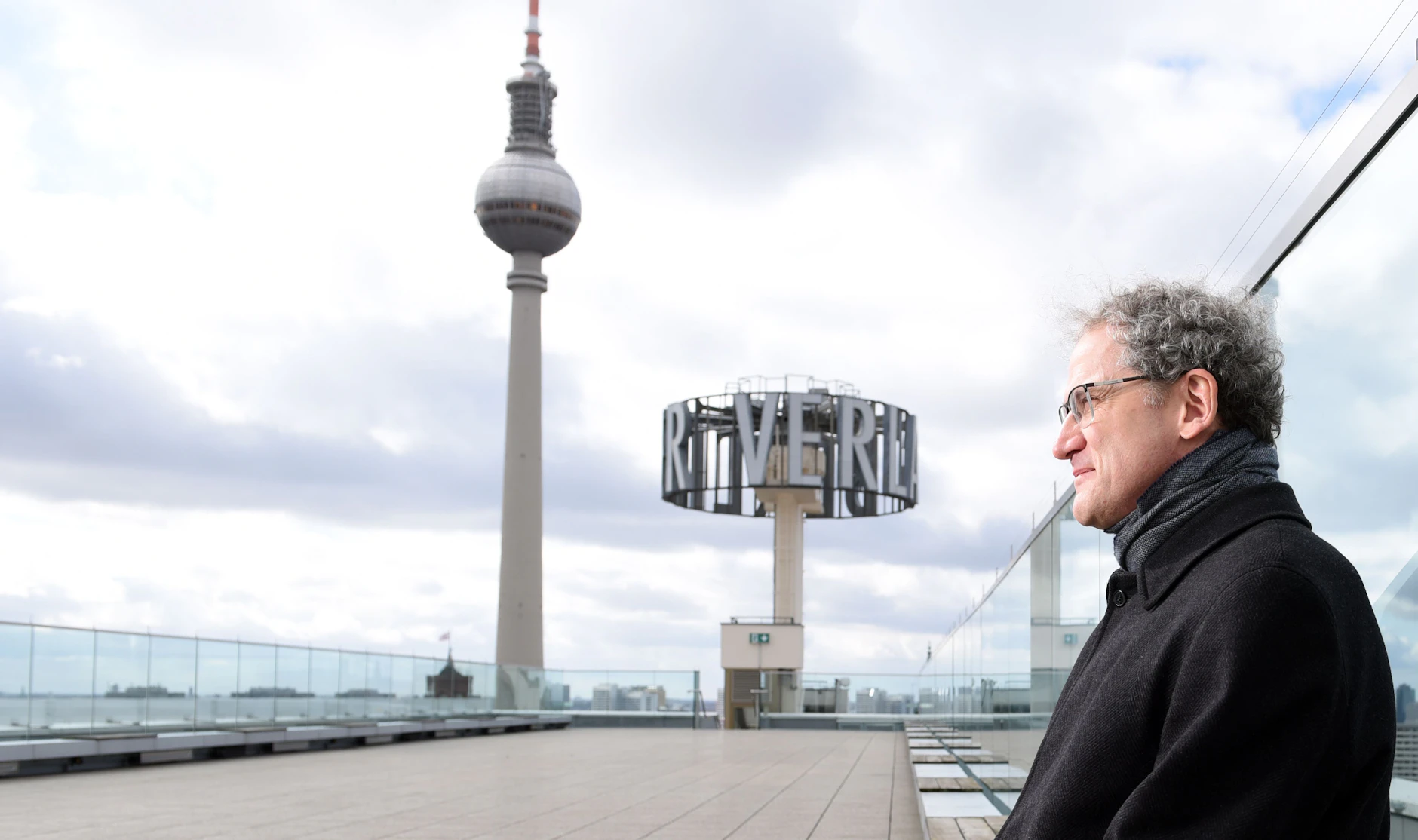 Dirk Oschmann bei Markus Lanz nach Tag der Deutschen Einheit: Der Osten ...