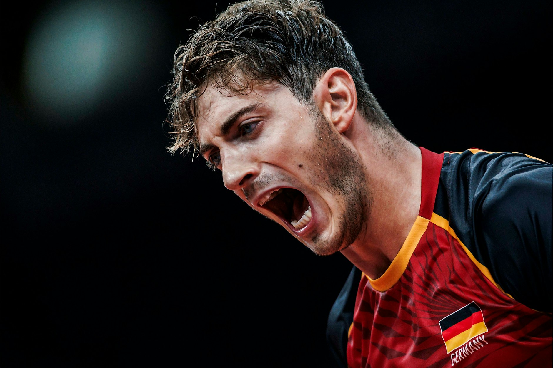 Verstärkung in der Mitte und bei TikTok: Tobias Krick kommt zu den BR ...