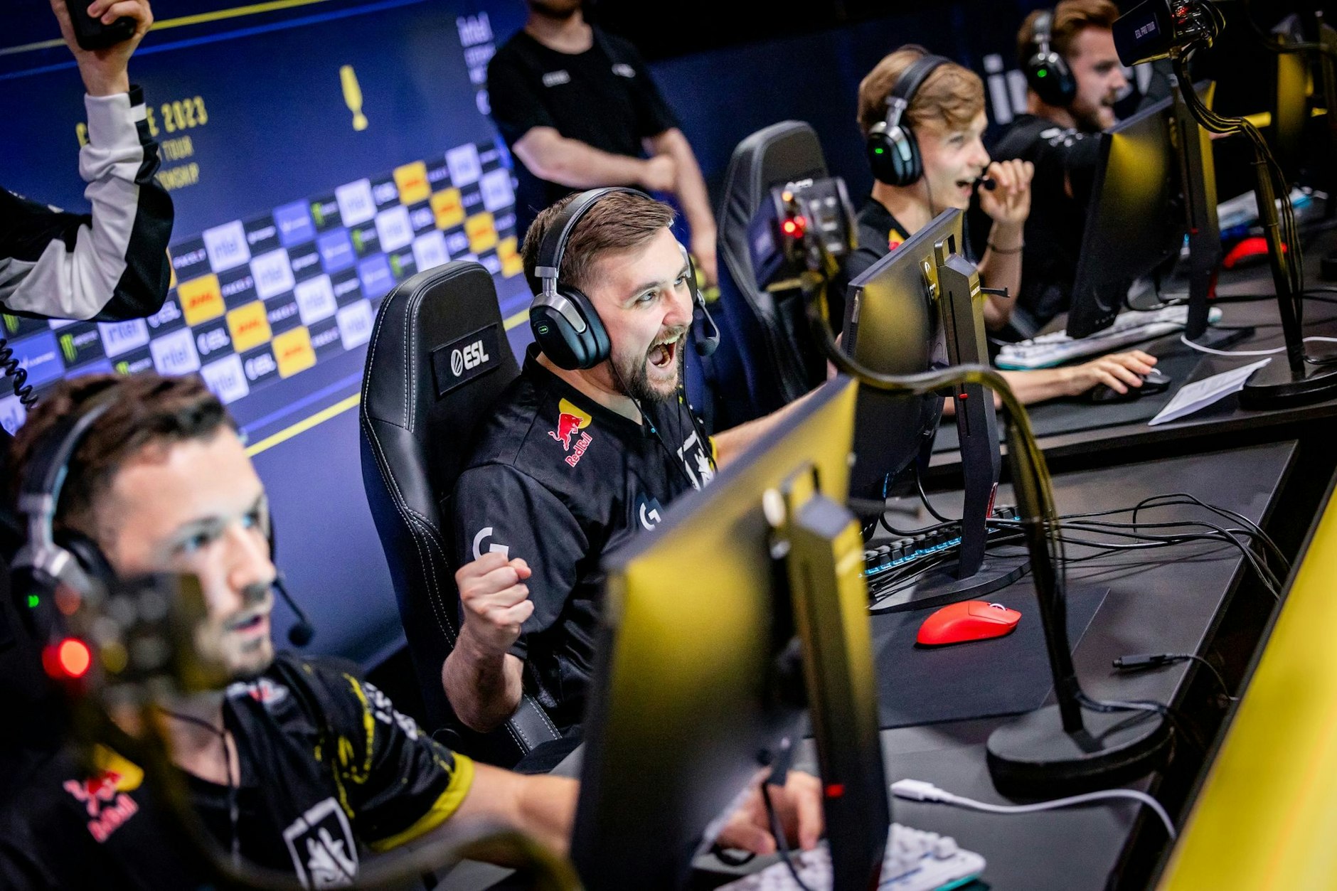 G2 Esports schafft direkten Sprung in IEM-Cologne-Halbfinale