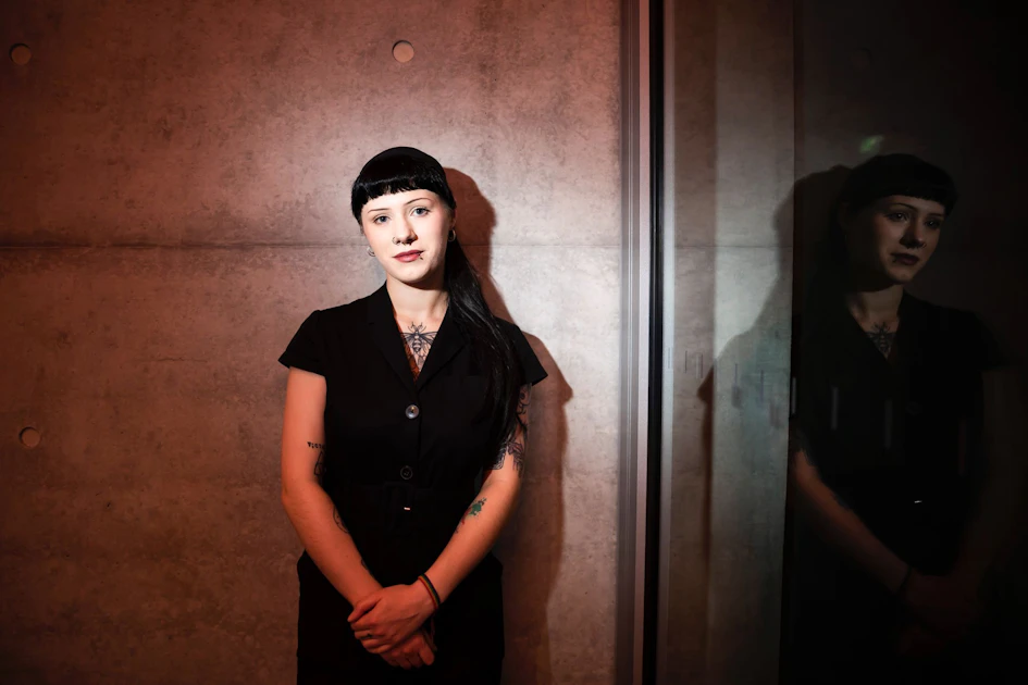 Shelby Lynn: Eine auf weiße Männer zugeschnittene Welt