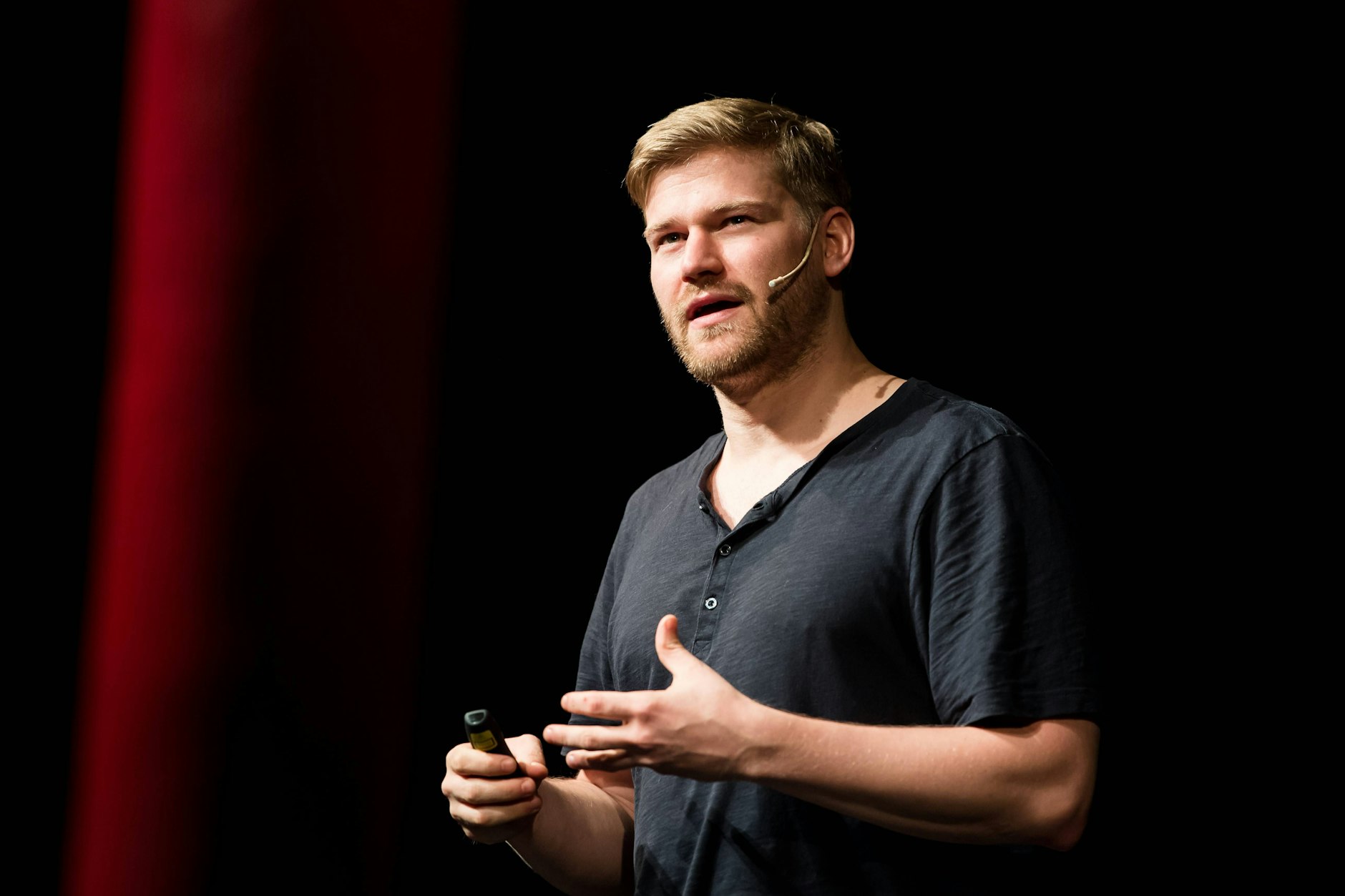 Shahak Shapira – Israelischer Comedian in Berlin: „Ich wurde in den ...