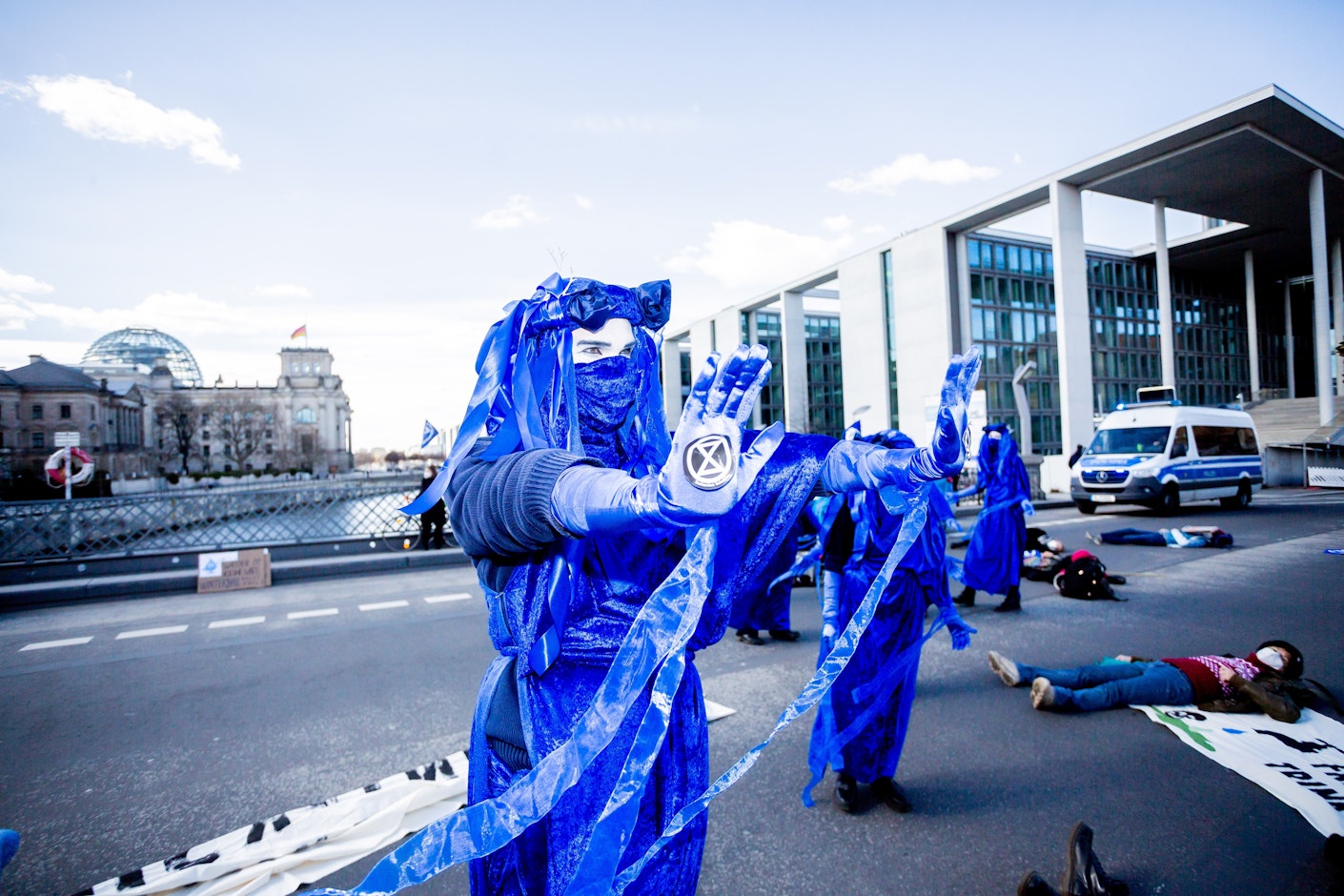 Letzte-Generation-Gründer Henning Jeschke im Porträt: „Man muss nicht ...