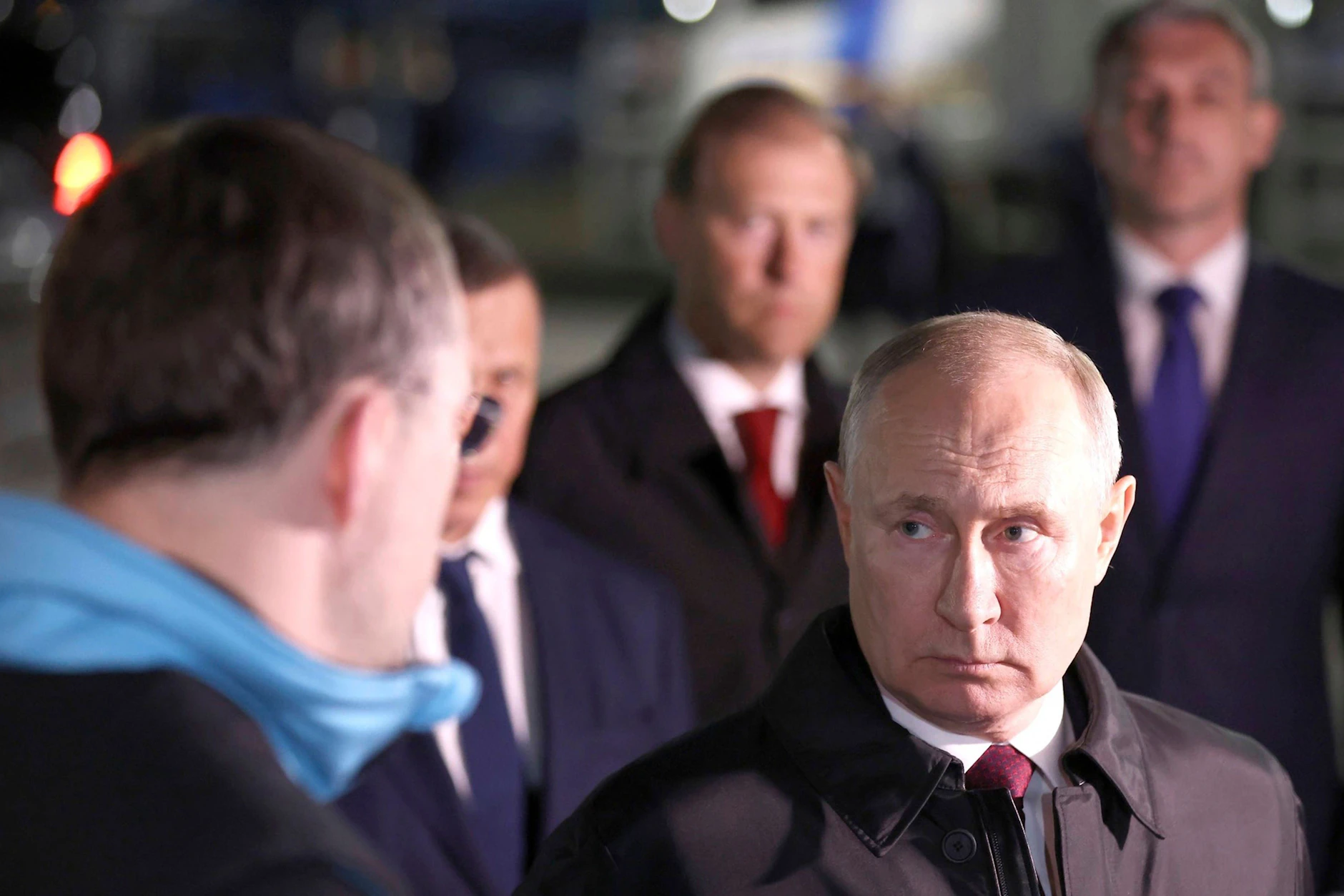 Neue Entwicklung – Abstieg von Gazprom: Retten die Chinesen den ...
