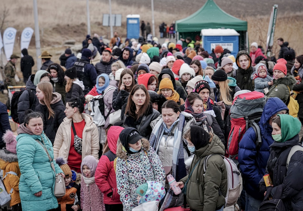 Berliner Tagung: Wenn Geschichte als Waffe eingesetzt wird