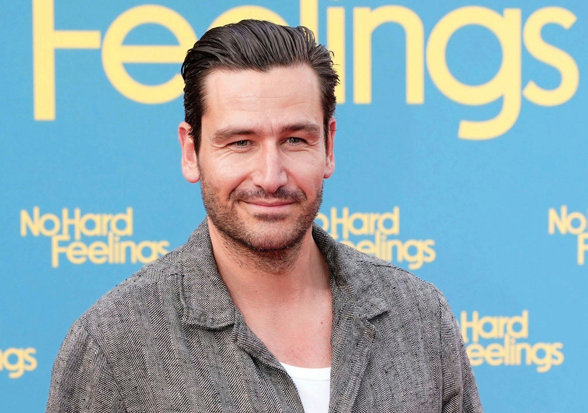 Michael Epp: Begrenzte Begeisterung für Hollywood