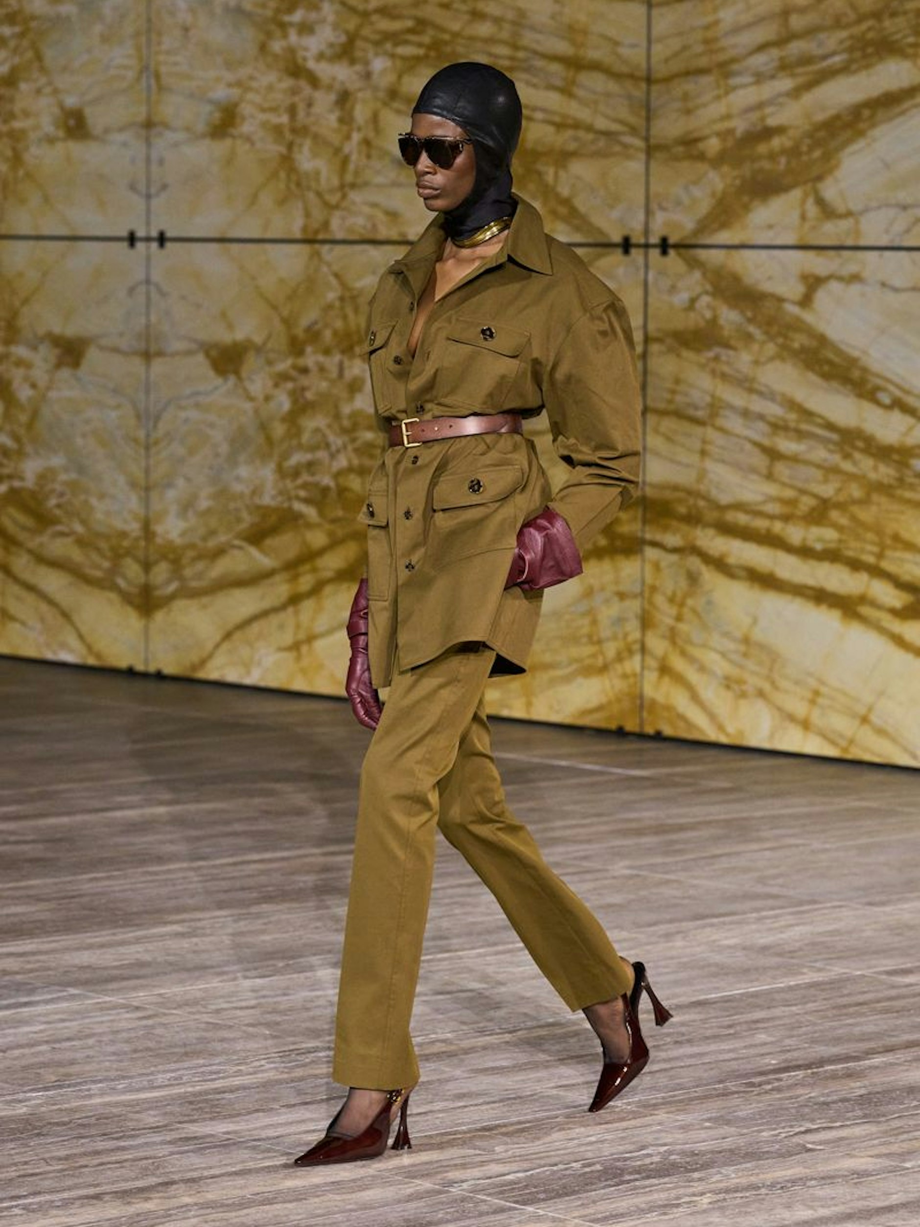 Yves Saint Laurent jetzt bei Seconata kaufen: Angesagte Designerware ...