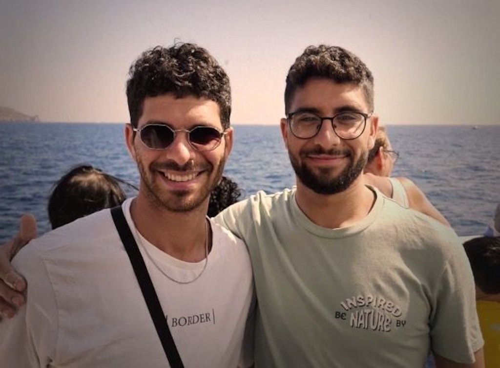 Krieg in Nahost – Israelische Filmemacher kämpfen für Freilassung der ...