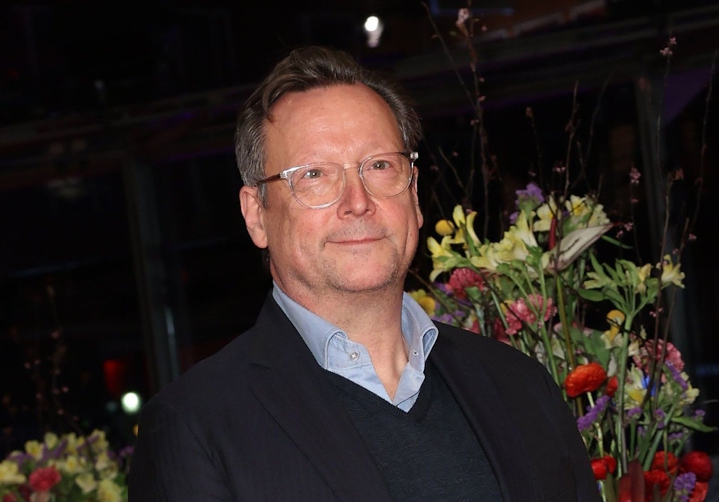 Matthias Brandt bekommt Carl-Zuckmayer-Medaille