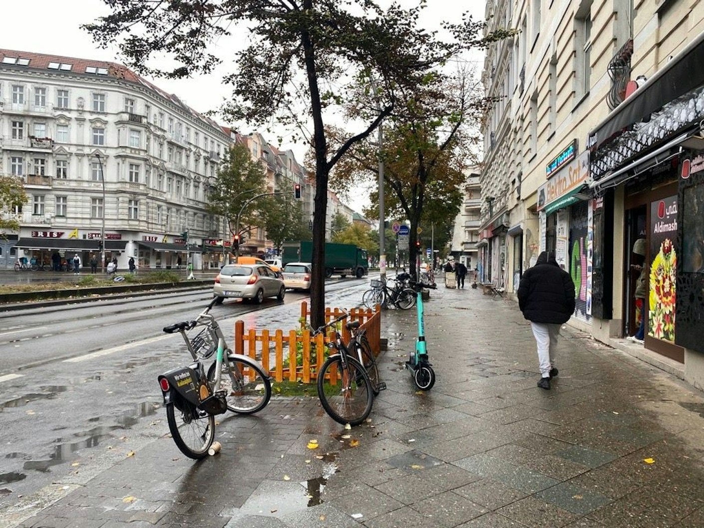 BVG-Projekt Tram M41 beginnt in Berlin: Von Schöneweide bis zum ...