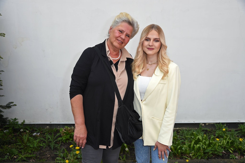 Silvia und Estefania zoffen sich heftig bei „Die Wollnys“!