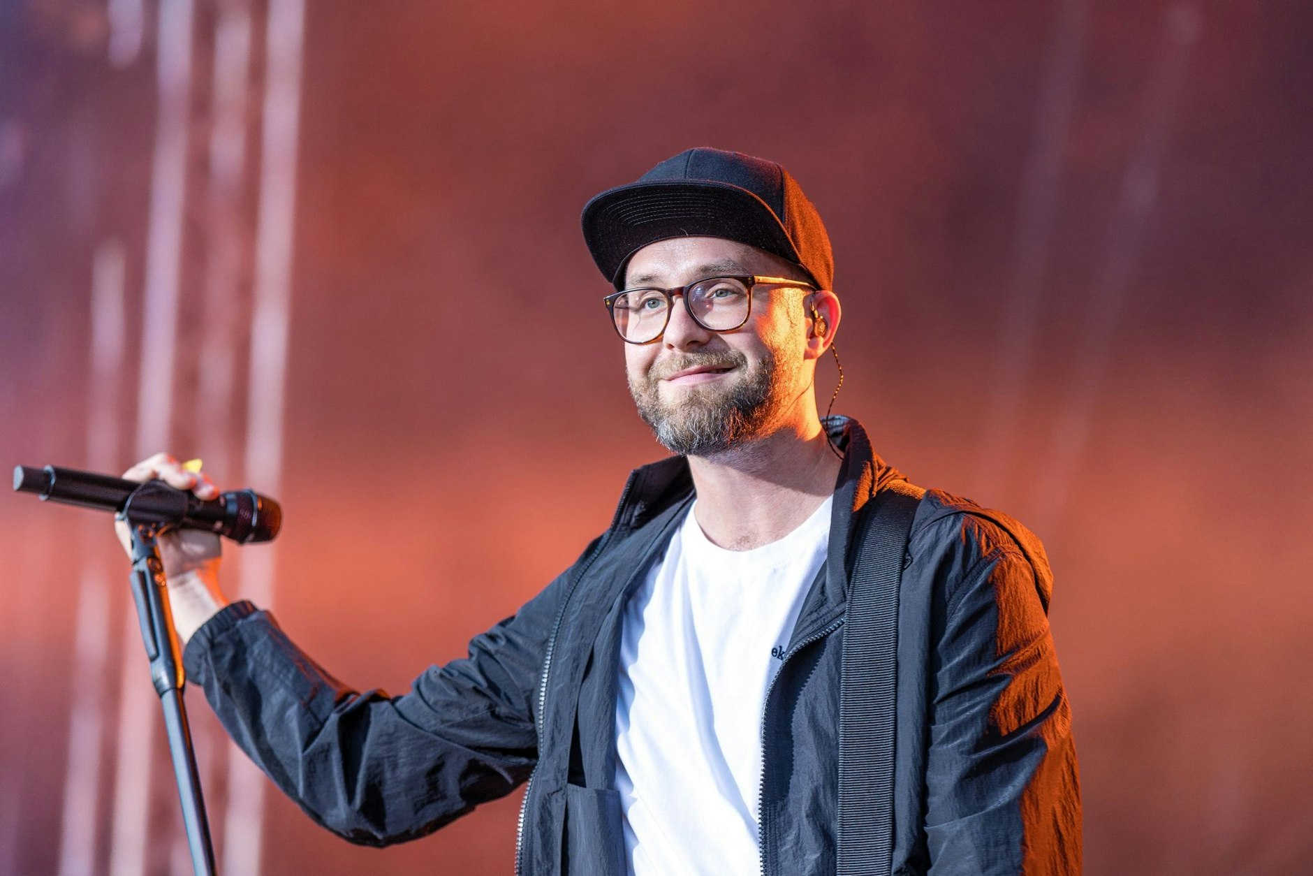 Mark Forster bietet bewährten Pop - und überrascht