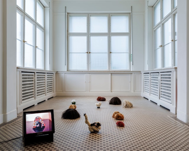 Bruno Pélassys Vermächtnis in Berlin: Kunst – Leben – Aids