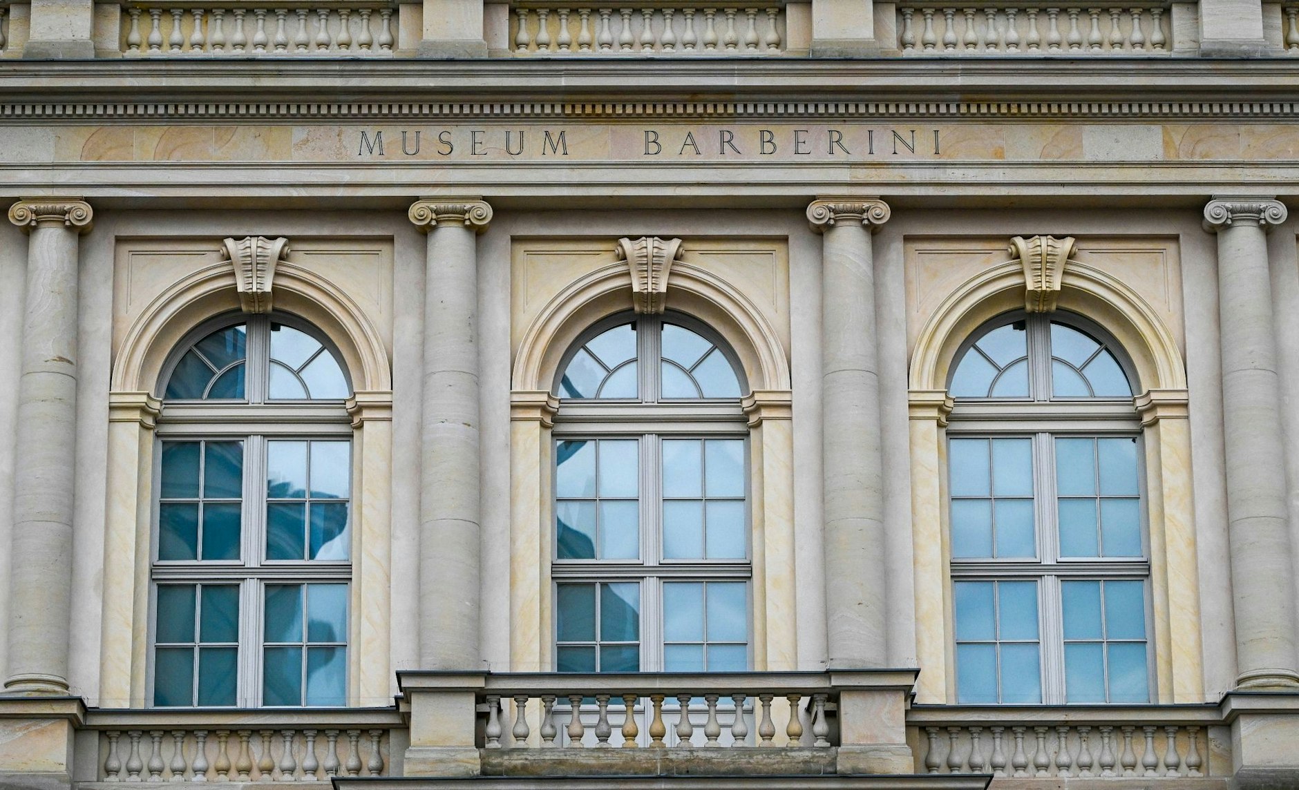 Munch kehrt zurück: Barberini zeigt 110 Werke des Norwegers