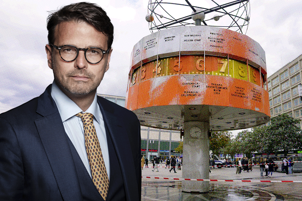 Psychiater Raphael Bonelli über Letzte Generation: „In den Anfängen war ...