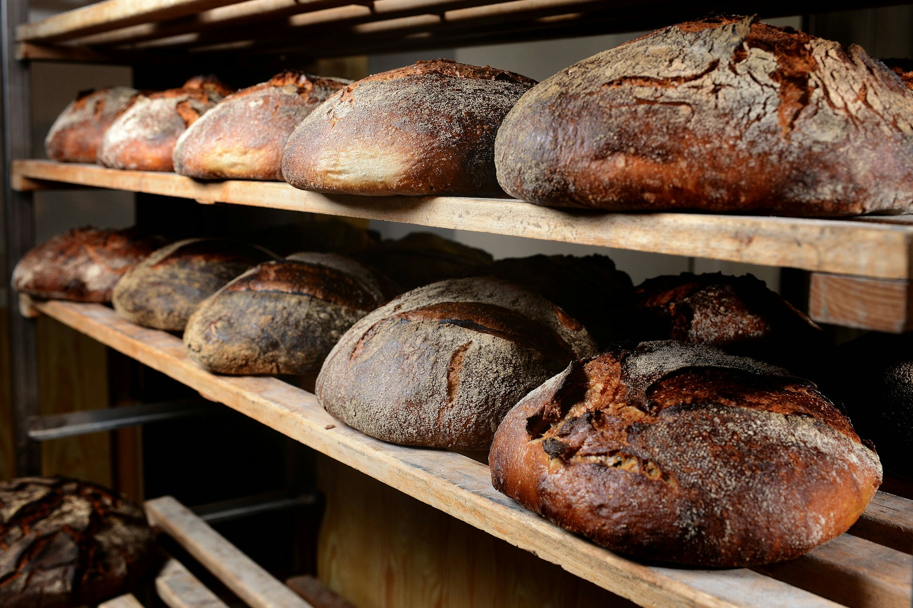 Das ist Berlins beliebteste Bäckerei – hätten Sie es erraten?