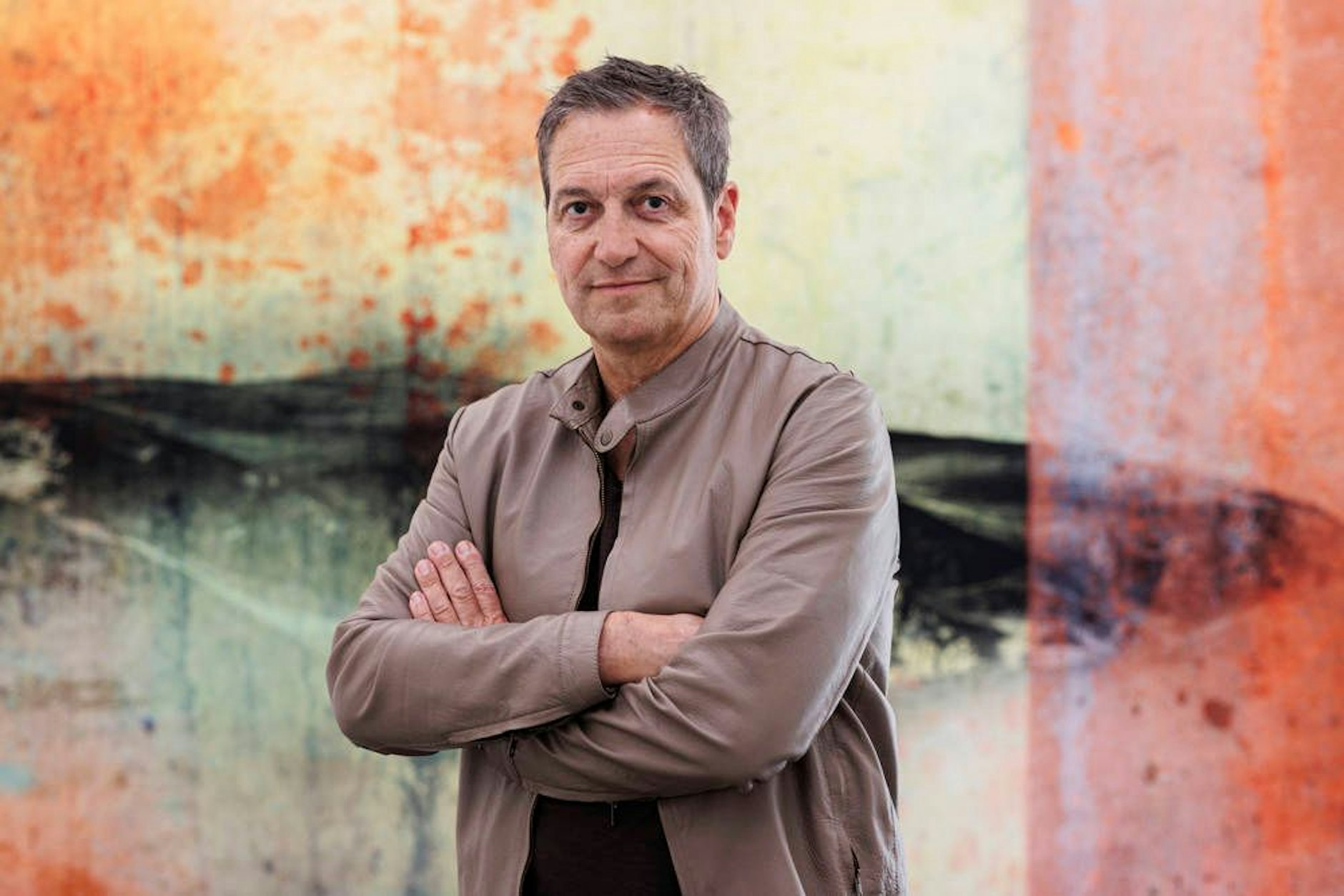 Dieter Nuhr sorgt sich um Meinungsfreiheit: „Es gibt Leute, die werden ...