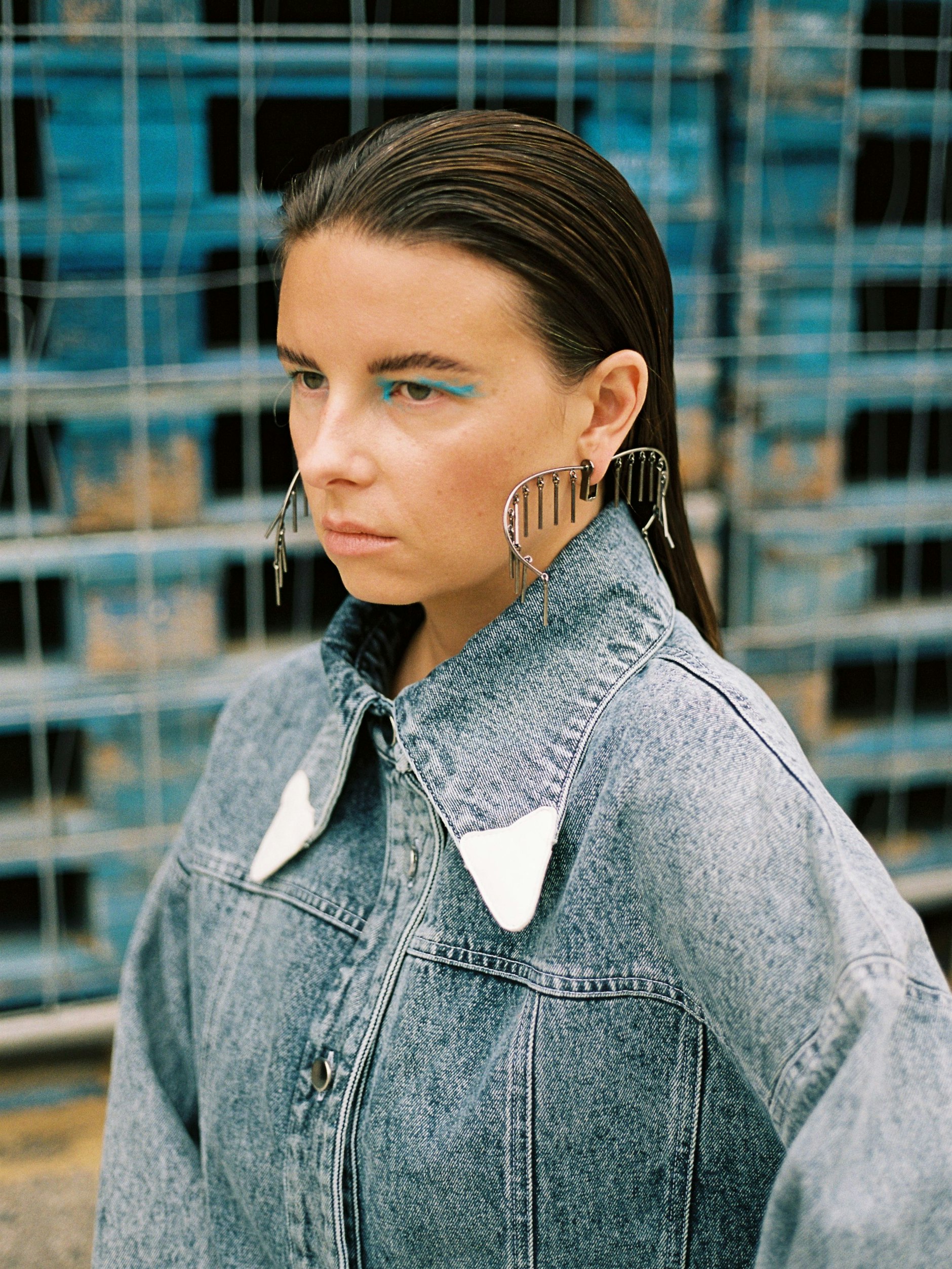 Berliner Popstar Balbina: „Ich habe rein äußerlich wahrscheinlich die ...