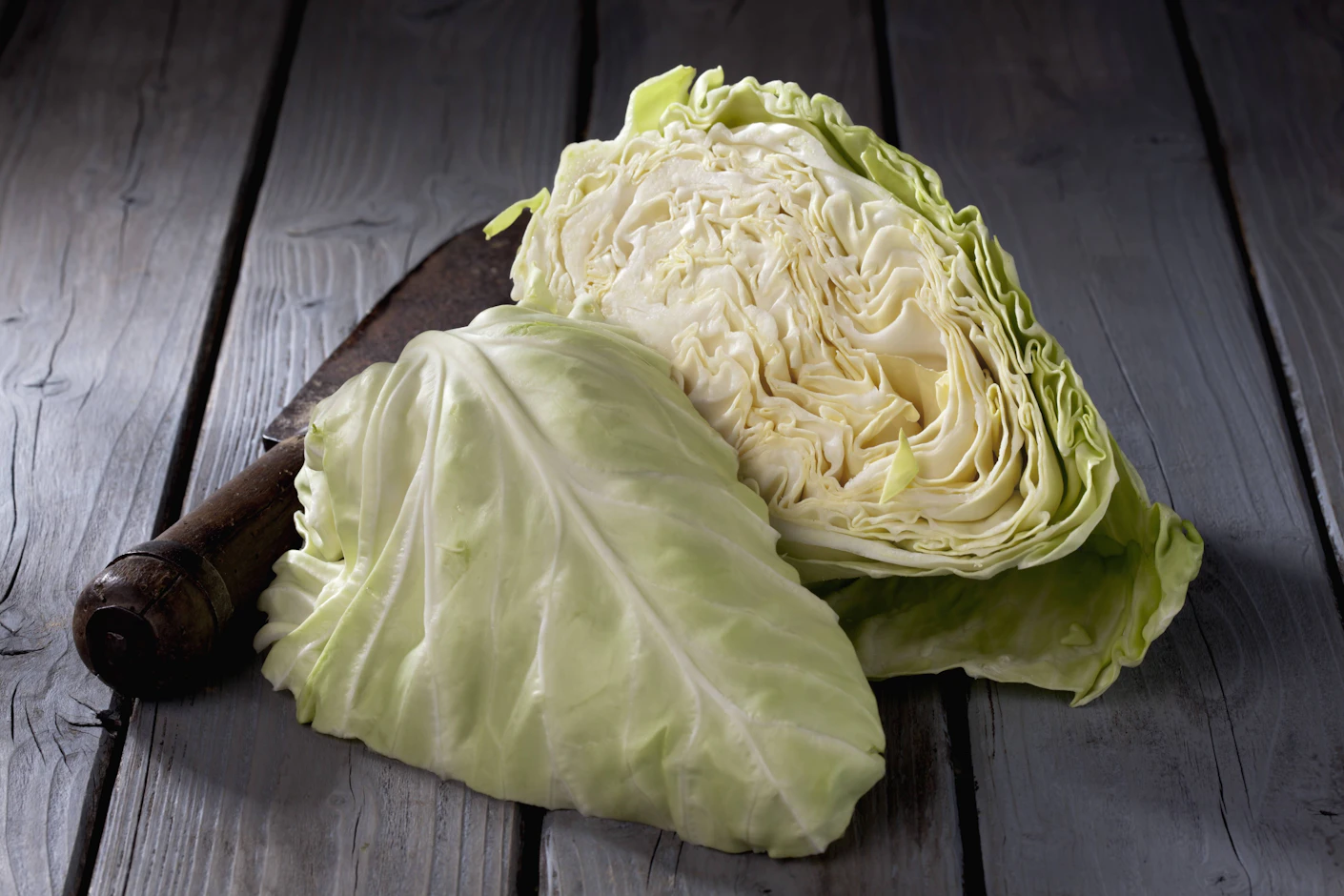 Geniales Rezept für Spitzkohl mit Speck: So schnell, so lecker