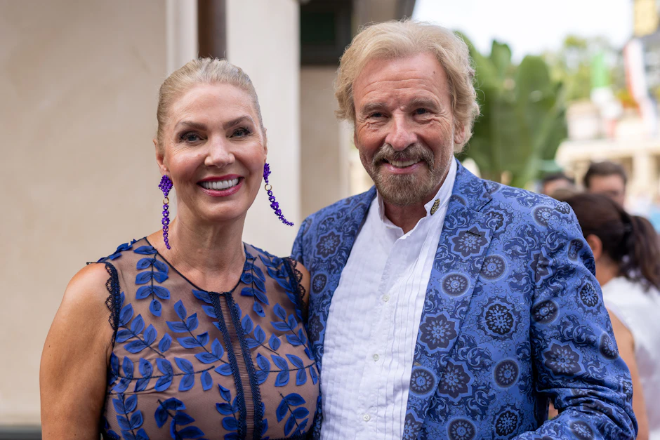 Thomas Gottschalk: „Ich will nicht, dass da so ein alter Trottel an ...