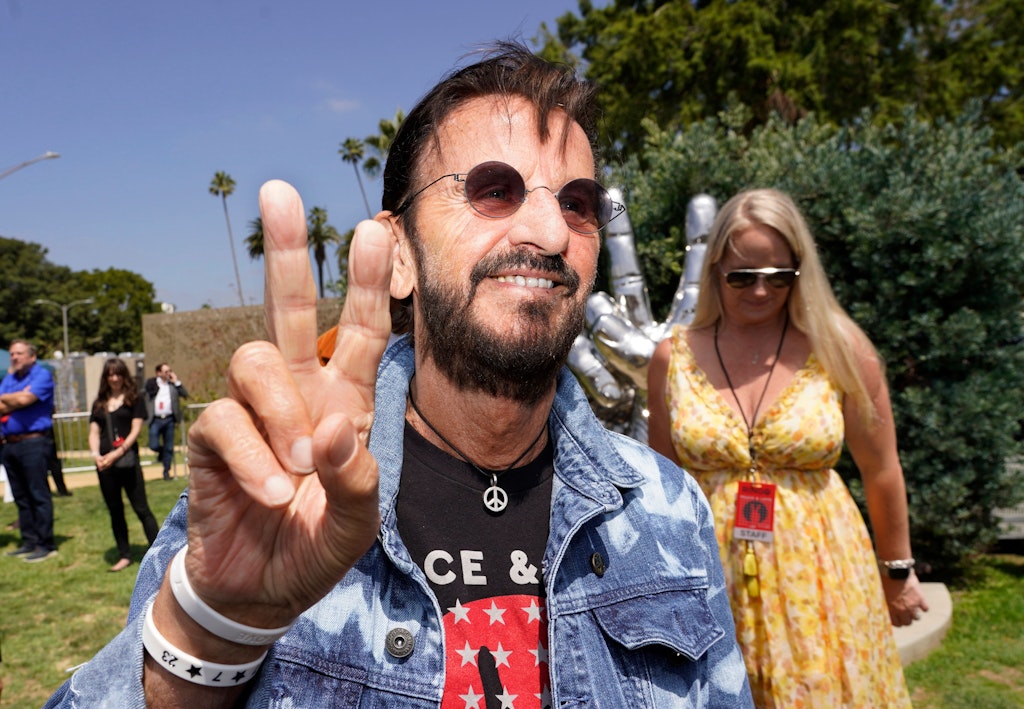 „Now And Then“ von den Beatles: Wie die Rest-Band ihre Legende zerstört