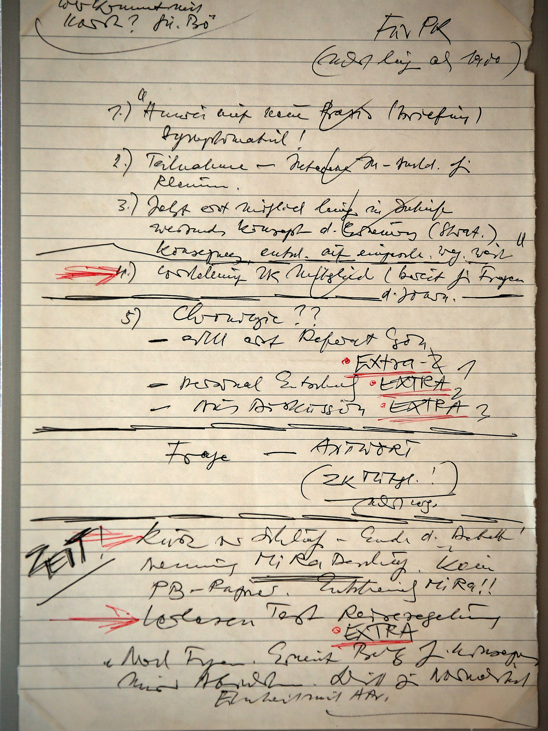 34 Jahre nach dem Mauerfall: So veränderte der 9. November 1989 die Welt