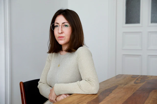 Deborah Feldman im Interview über die Lage in Israel, über Juden und ...