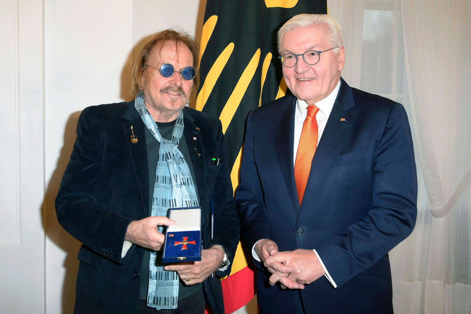 Hertha BSC: Zander und Zander sind als Duo so genial wie Reese und ...