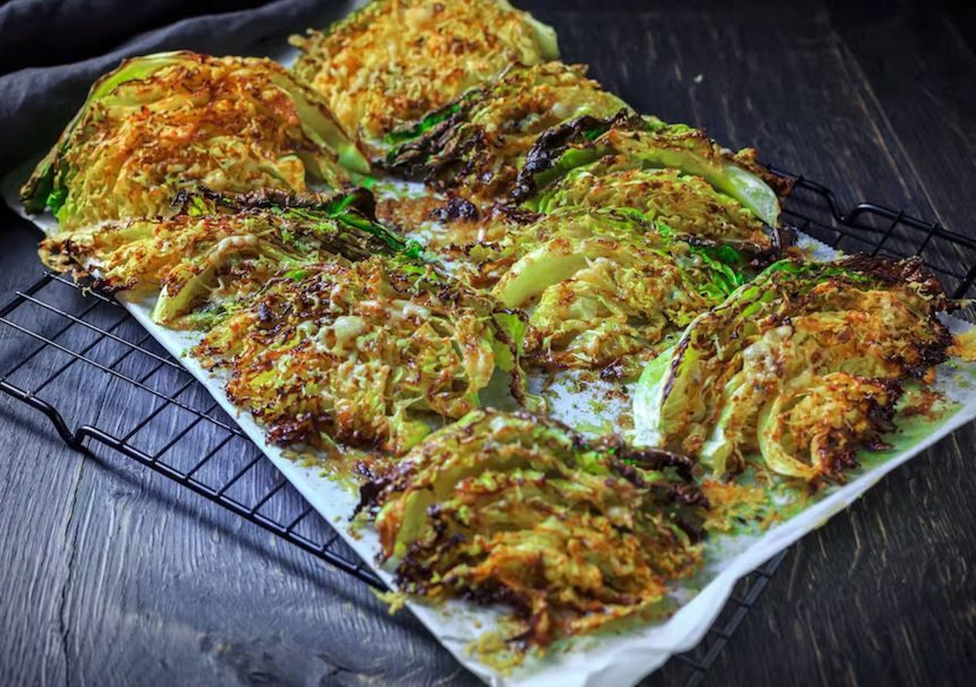 Wirsing aus dem Ofen: Omas Rezept – einfach, lecker und gut verträglich