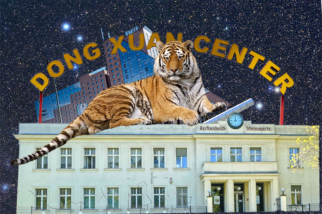 Größer, älter, beliebter: Hier ist Berlin Rekordhalter – und besser als alle anderen