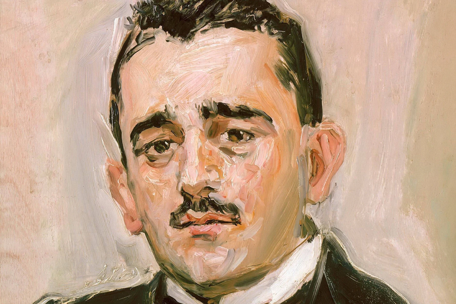 Neuer NS-Raubkunstfall in Berlin: Das Bildnis des Verlegers Bruno Cassirer