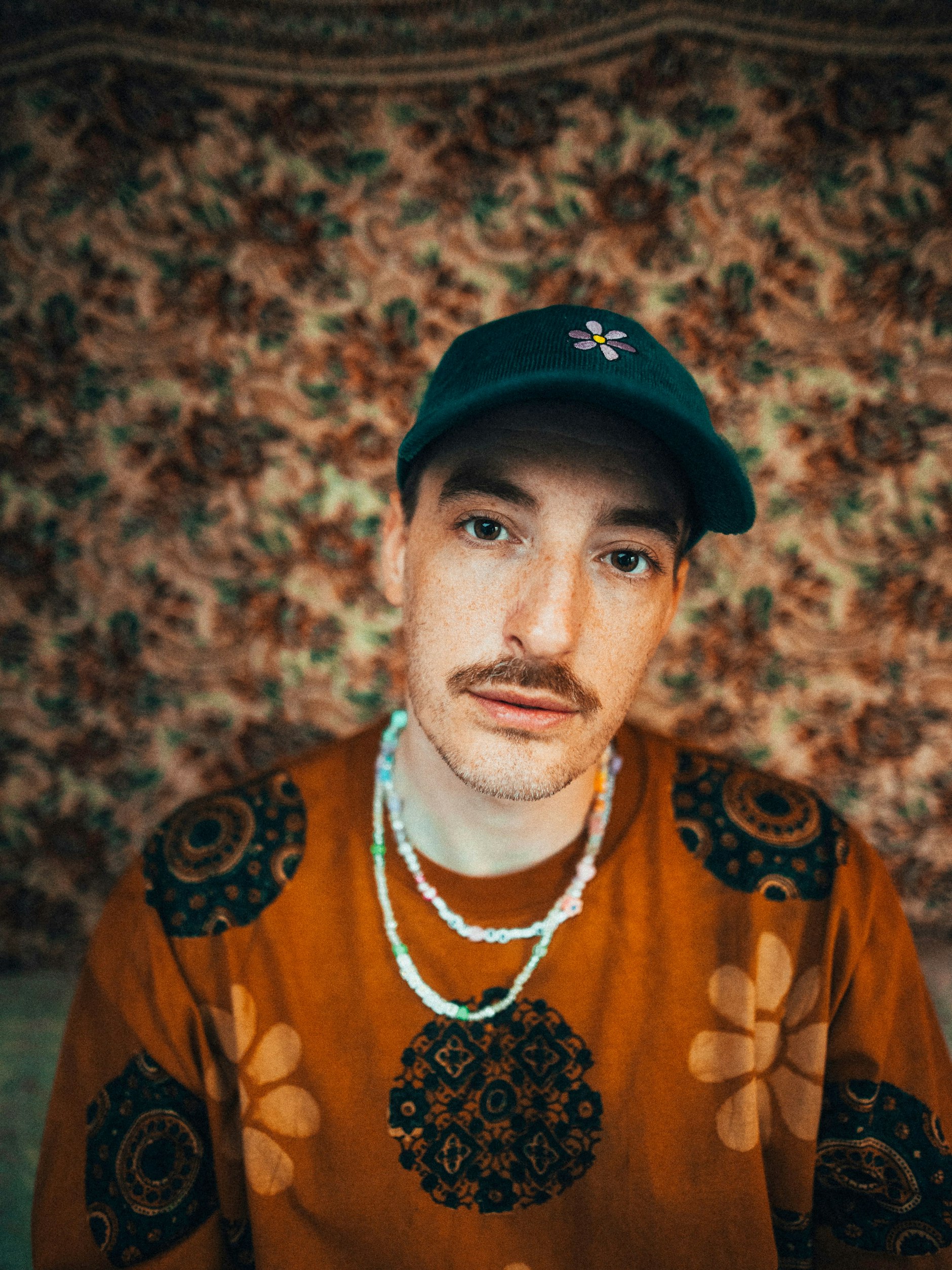 Rapper Casper: „Ich will nicht unbedingt in Berlin alt werden“