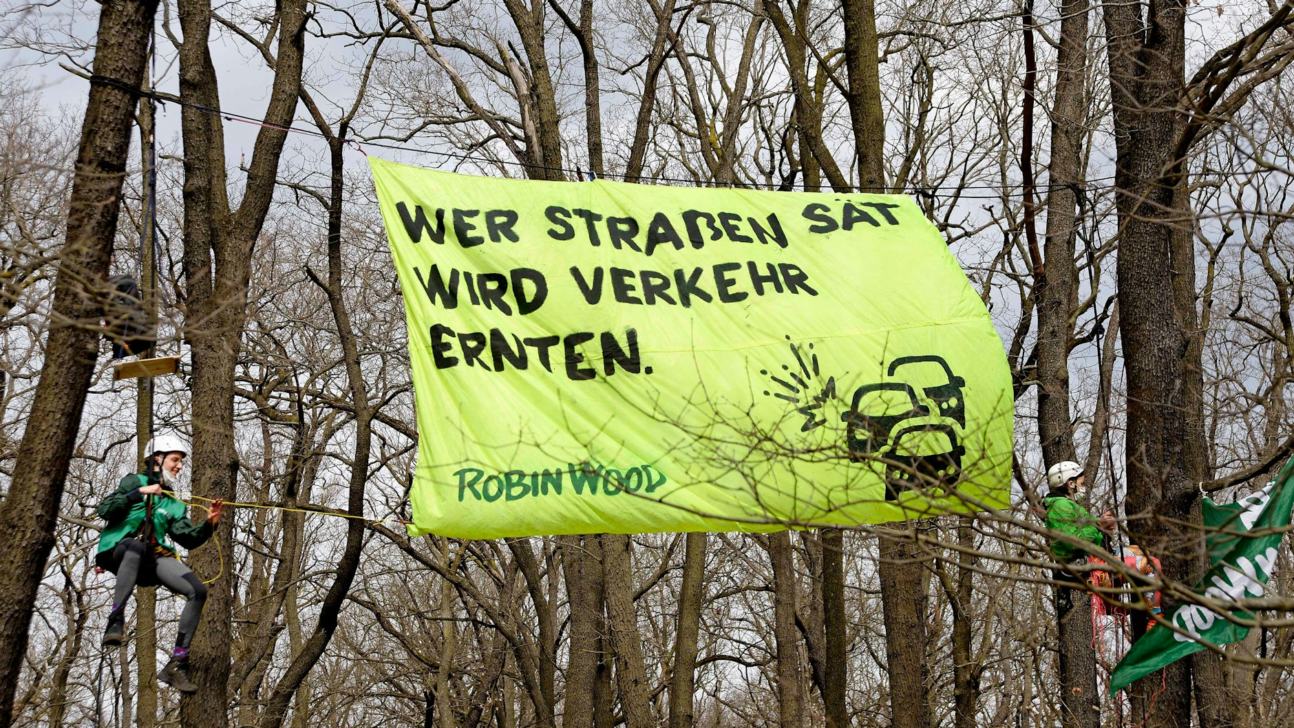 TVO: Schnellstraße Tangentiale Ost soll kommen