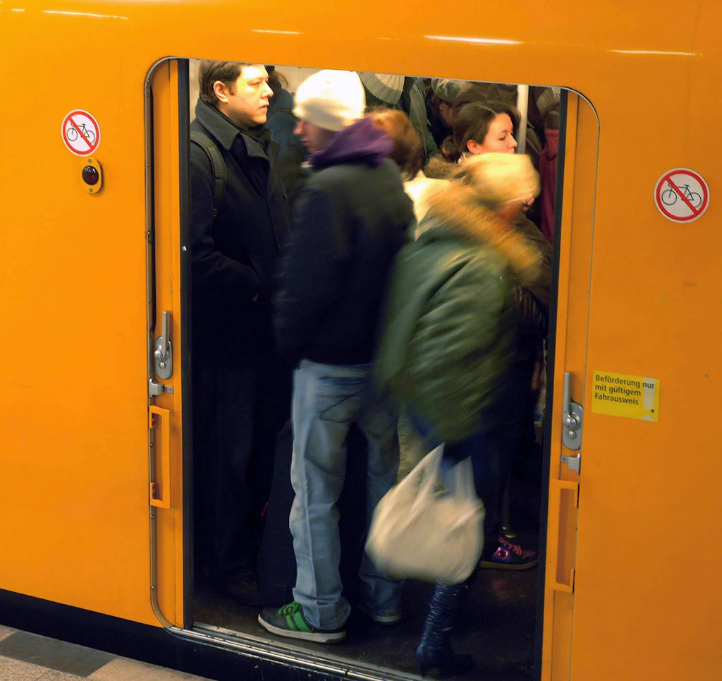Gdl Streik Busse