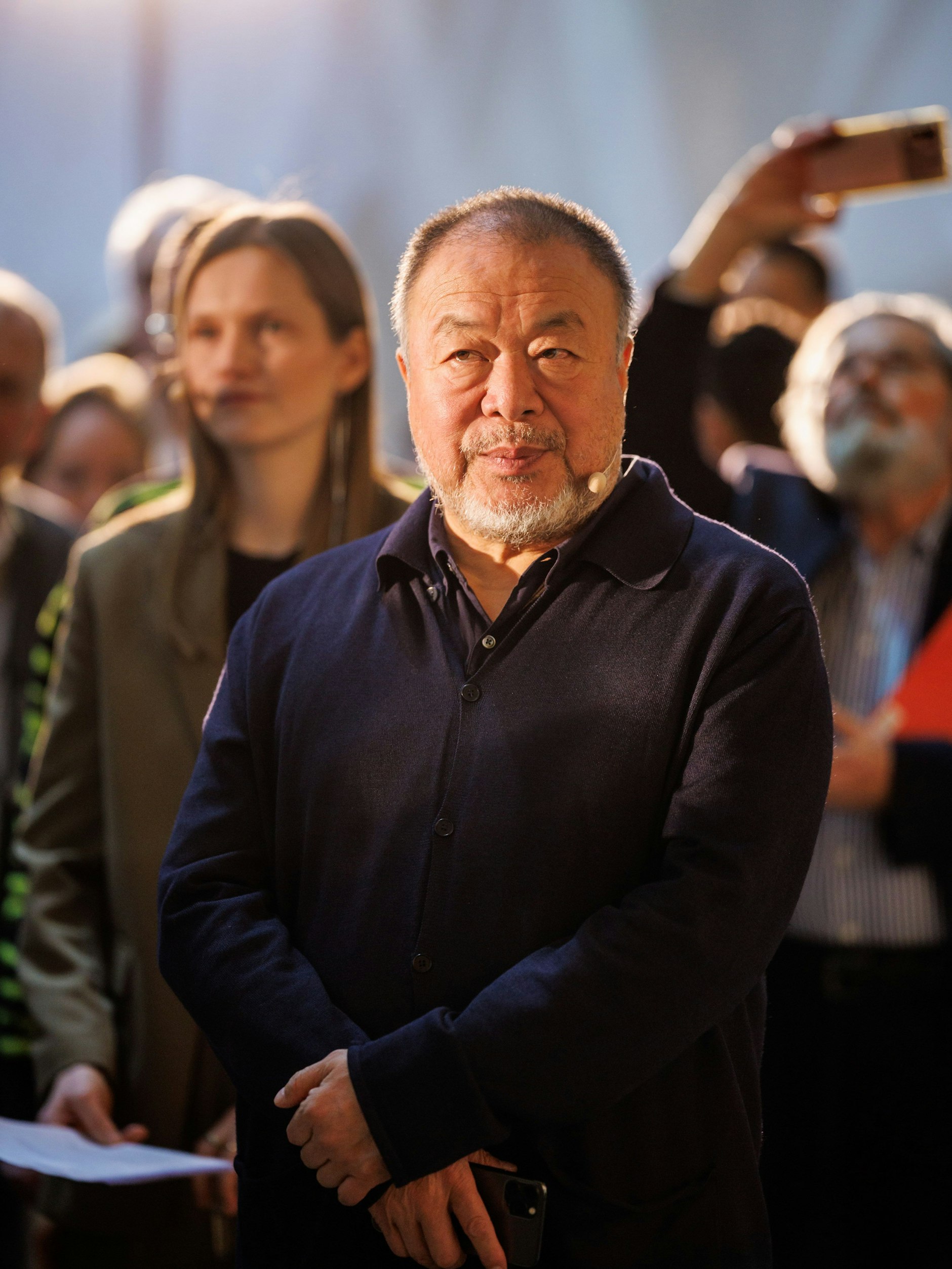 Documenta und Nahost: Ein Riss geht durch die internationale Kunstwelt