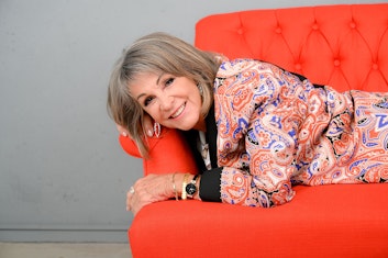 „In aller Freundschaft“-Star: Schlaganfall-Drama um Uta Schorn (76)