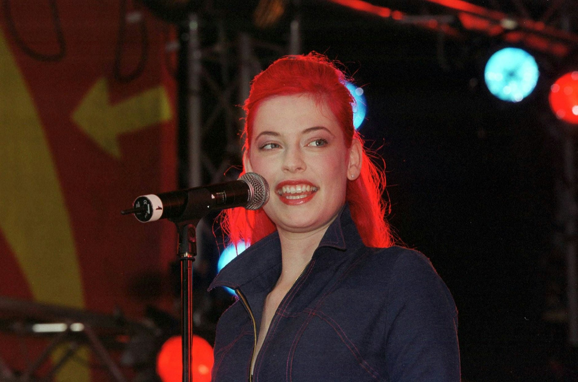 Kim Frank: „Meine Beziehung mit Enie war der Anfang vom Ende von Echt“