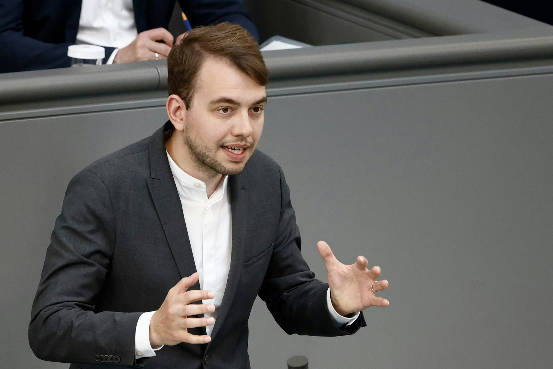 Zankapfel Eurofighter: Steht Deutschland beim Jagdflugzeug-Bau künftig ...