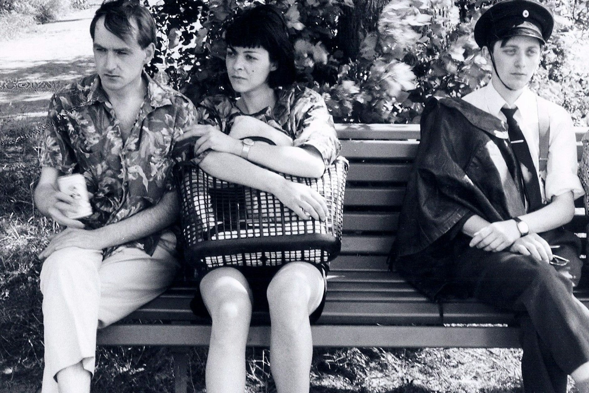 Mark Reeder: Der Soundtrack meiner Jugend in West-Berlin