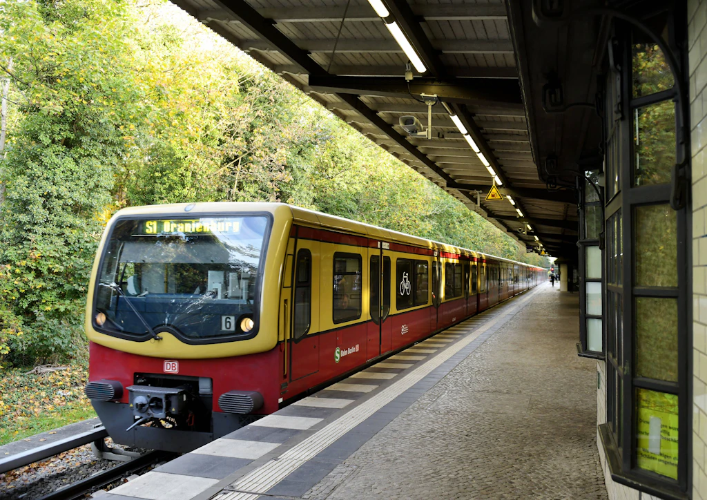 Endlich gute Nachrichten: Die S-Bahn Berlin fährt 2024 öfter!